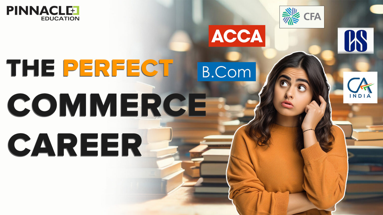FYJC – Pinnacle Education